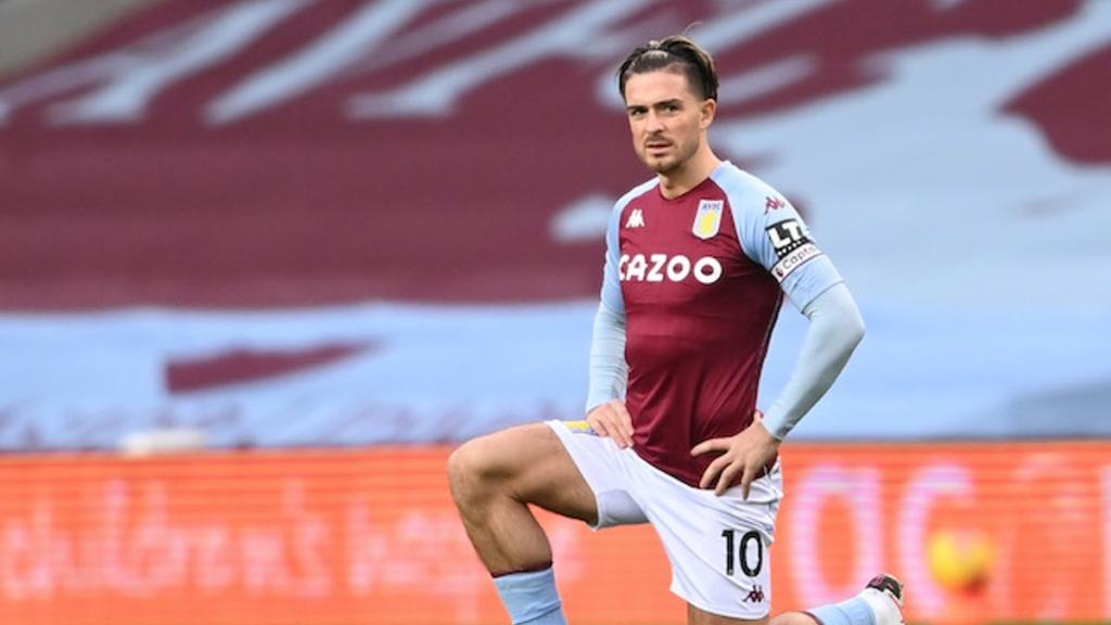 Jack Grealish: Η Manchester City μάλλον μας κάνει πλάκα (vids) - InBall