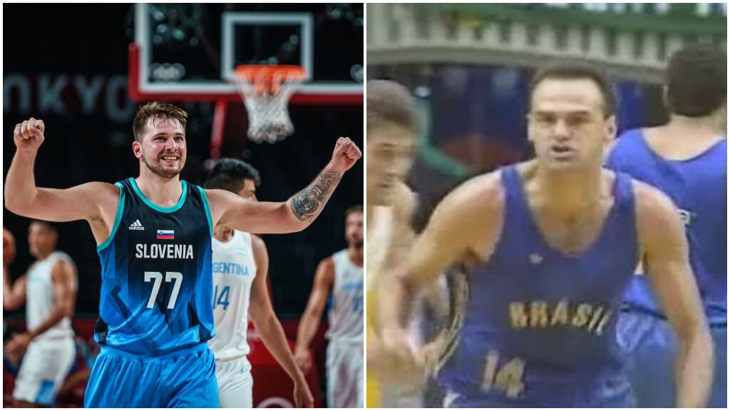 Το ρεκόρ του Schmidt είναι άπιαστο ακόμα και για τον Doncic (vids) - InBall